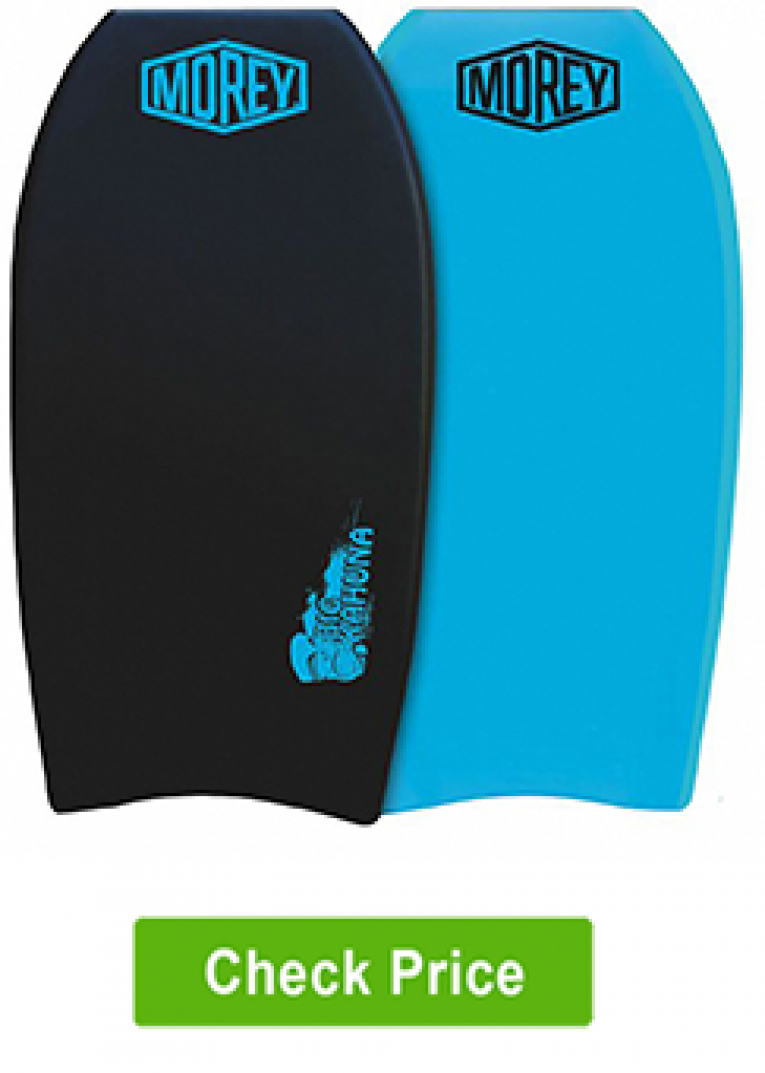Morey Boogie Bodyboards Review