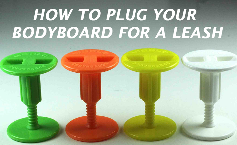 The Top 5 Best Bodyboard Leashes, Ultimate Buyer's Guide!