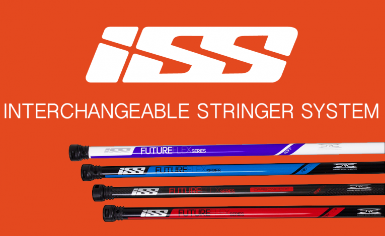 Interchangeable Stringer System ISS
