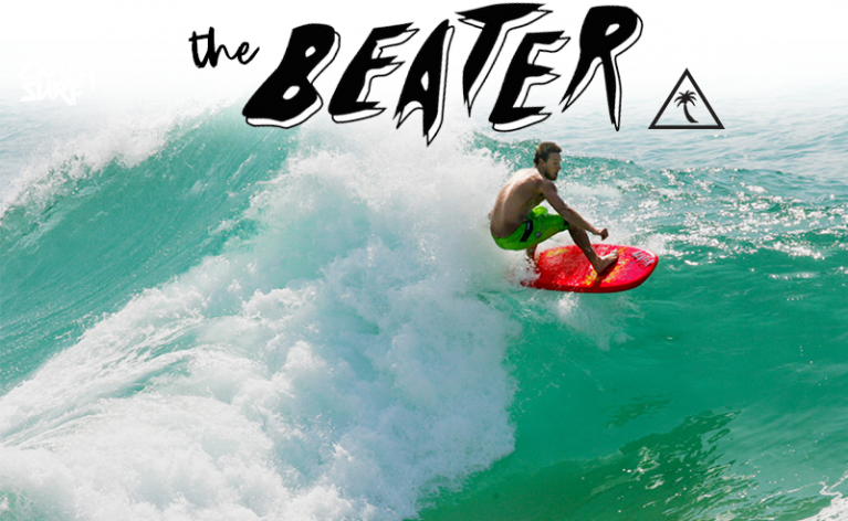Catch Surf Beater Board Review + Buyer's Guide [2021]