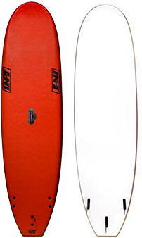 INT Surfboards Review | Buyer's Guide for Product Line