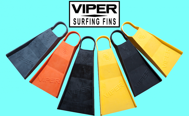 Viper Fins Review