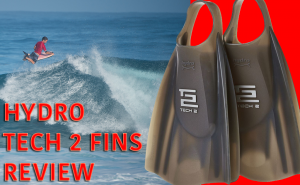 Hydro Tech 2 Fins Review