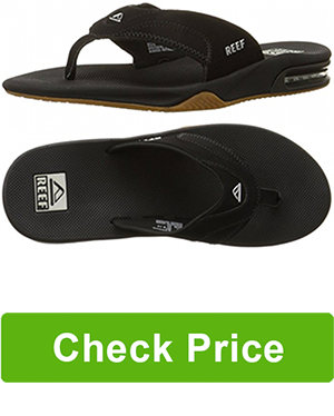 Best Surfer Flip Flops and Sandal Reviews: See The Top 7