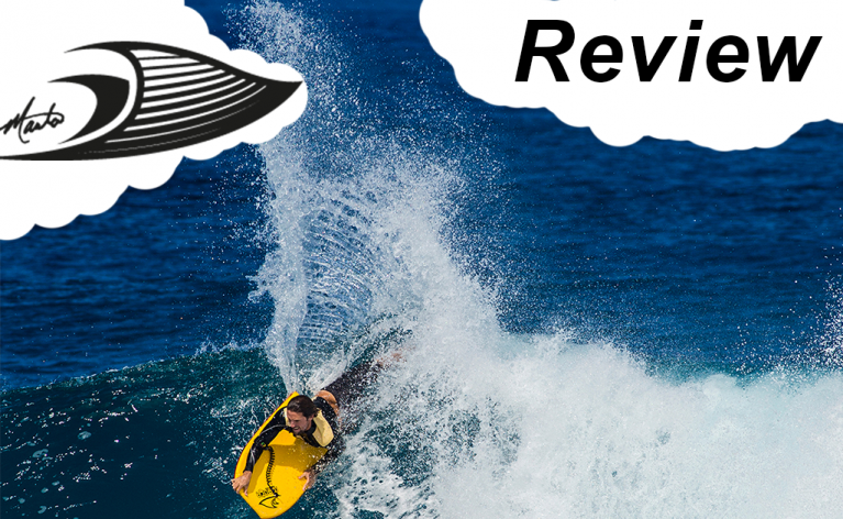 Manta Bodyboards Review: Triumphant or Trash? [2021]