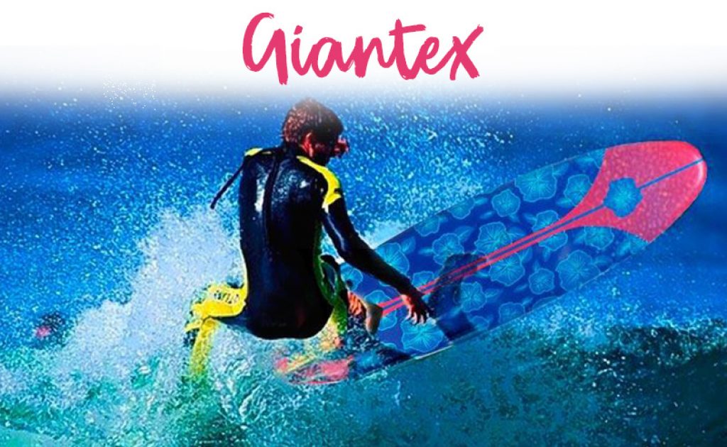 Giantex Surfboard Review