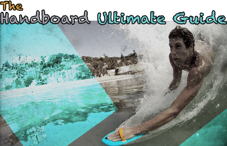 Best Bodysurfing Handboard Reviews: Top 5 + Ultimate Buyer's Guide