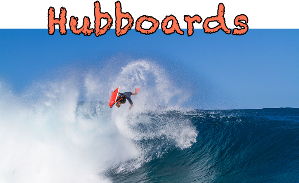 Hubboards Bodyboard Brand Review