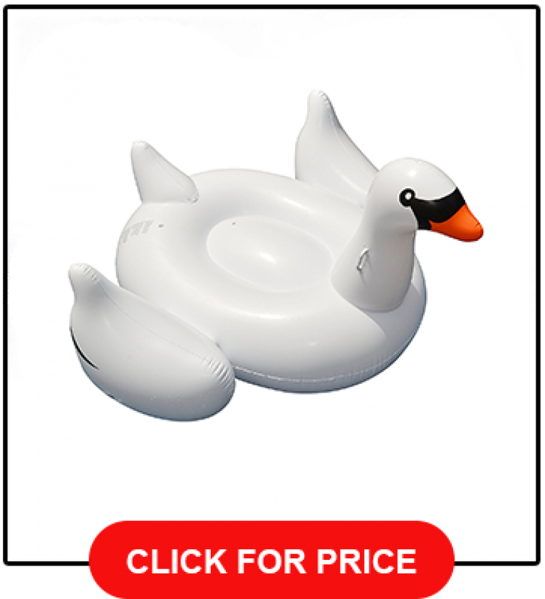 Costco Pool Float Reviews, See Our List Of The Top 6! [2021]