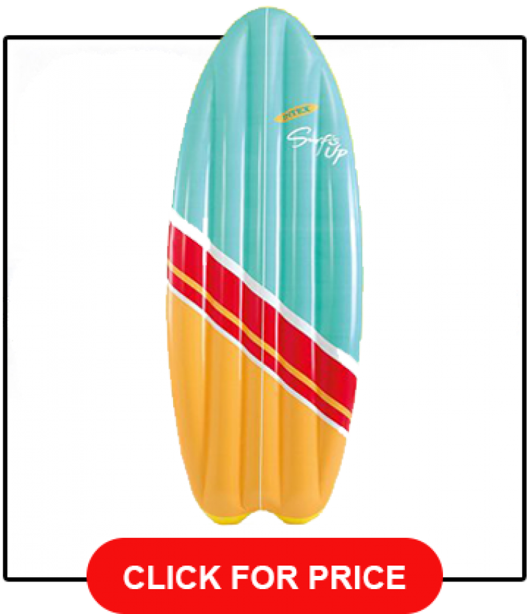 Best Surf Mats Reviewed: Top 7 + How To Choose