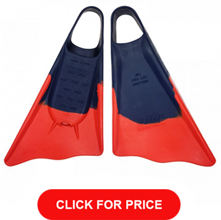 Ally Swim Fins Review: Should You Buy? Our Brutally Honest Overview