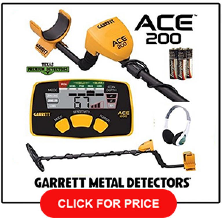 Metal Detectors Reviewed: See The 4 Best! [2022]