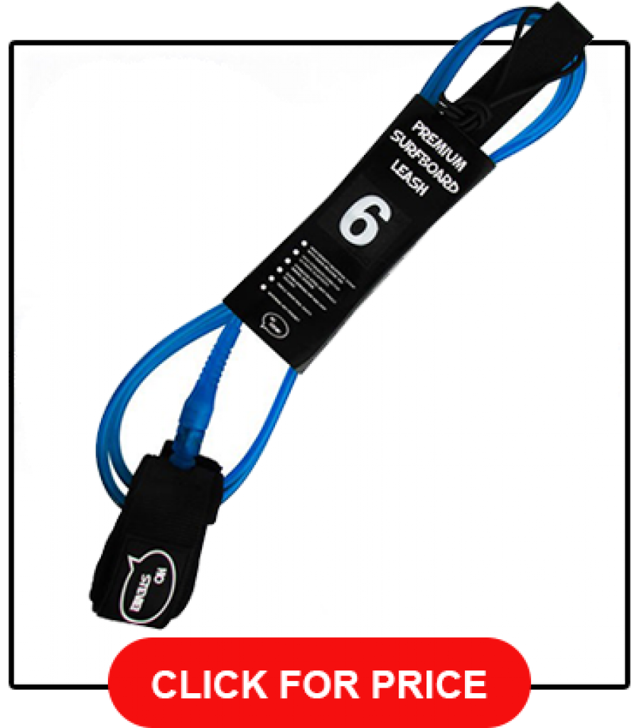 Best Surfboard Leash Guide, How To Choose The Right One - Fin Bin