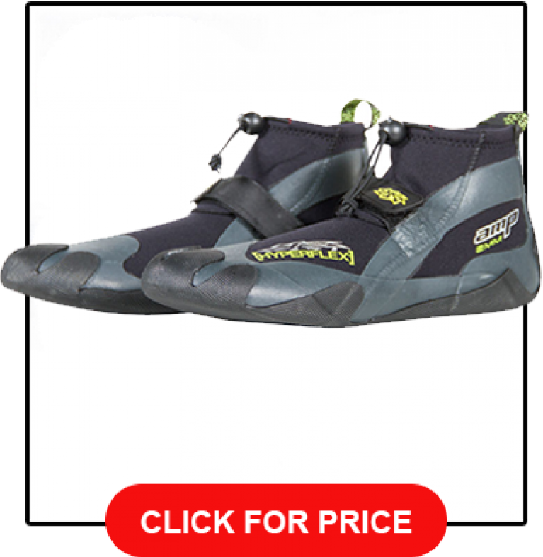 Best Surfing Booties Reviewed: Top 10 + How To Choose [2021]