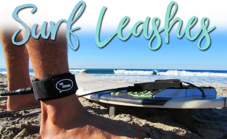 Best Surfboard Leash Guide, How To Choose The Right One - Fin Bin