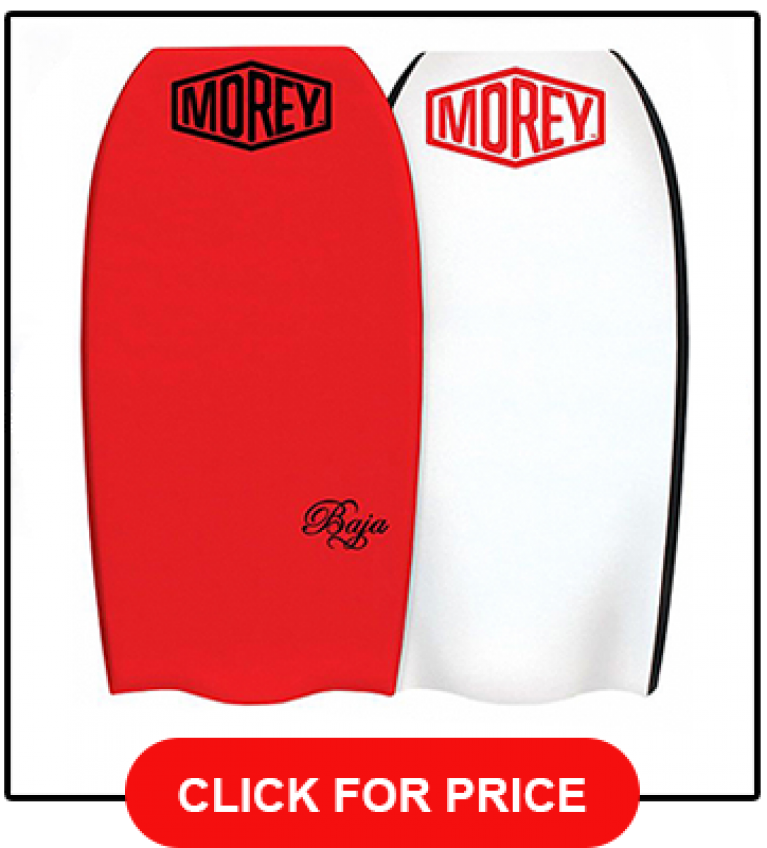 Morey Boogie Bodyboards Review