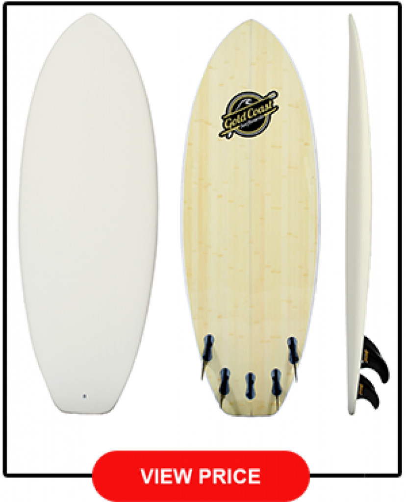 Costco Surfboard Reviews: See The 6 Best! [2021]