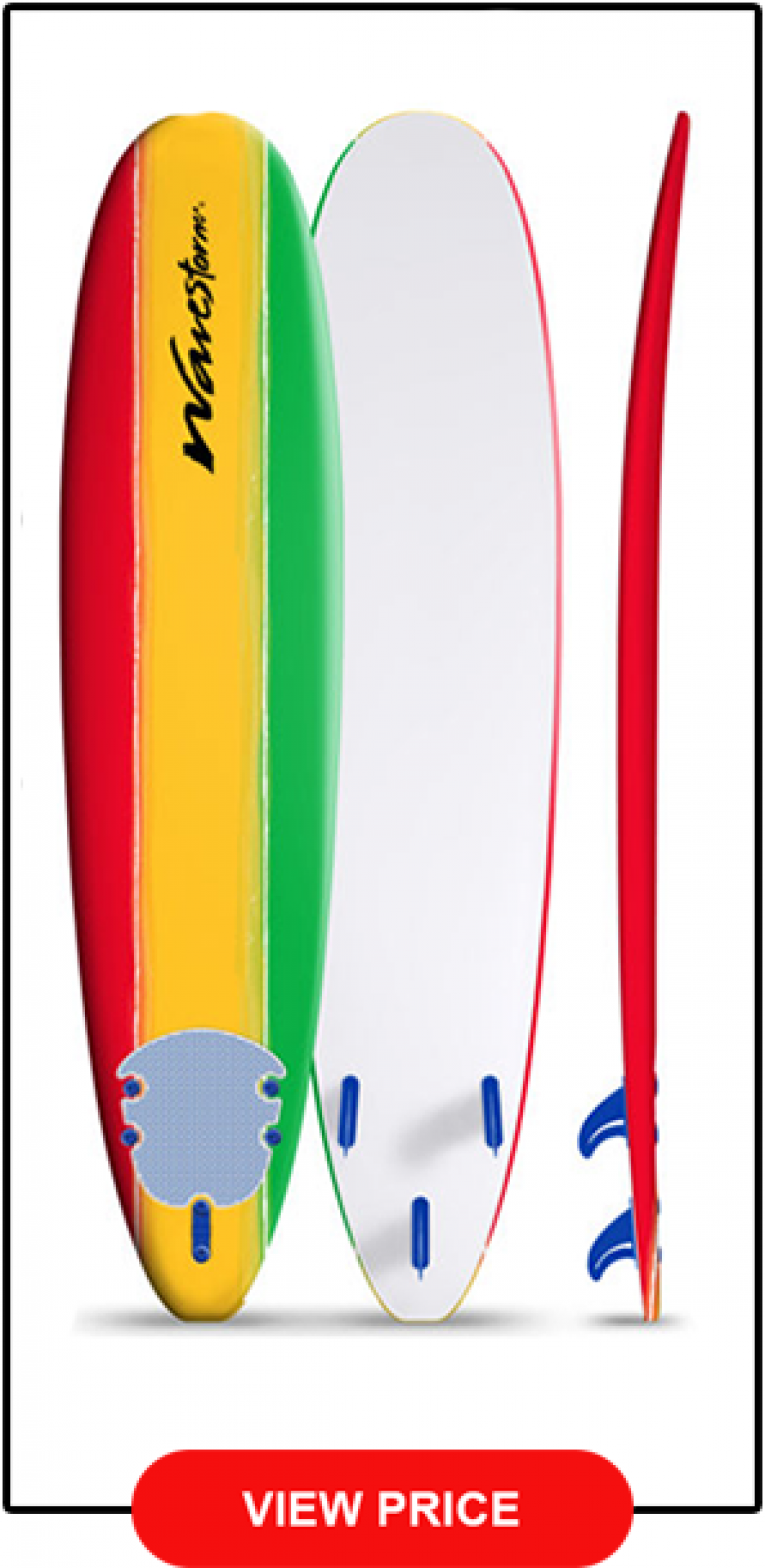 Wavestorm Surfboard Review: Should You Buy One? [2021]