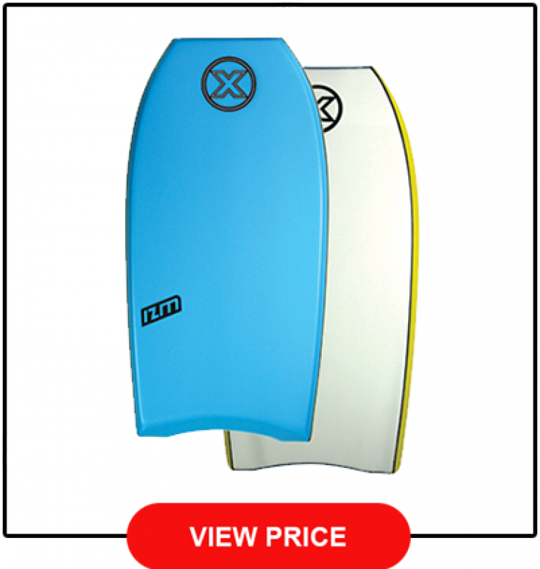 Custom X Bodyboards Review
