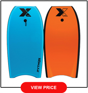 Custom X Bodyboards Review