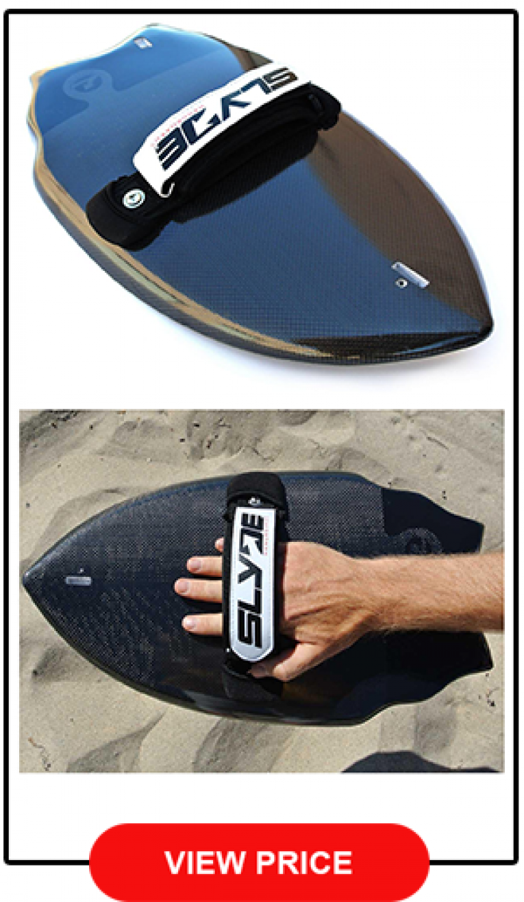 Best Bodysurfing Handboard Reviews: Top 5 + Ultimate Buyer's Guide