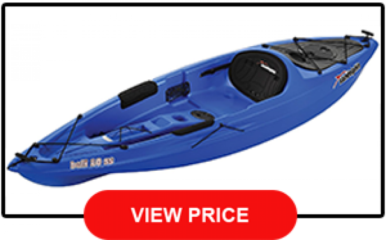 Kayak Reviews: See Our List Of The 6 Best [2022]