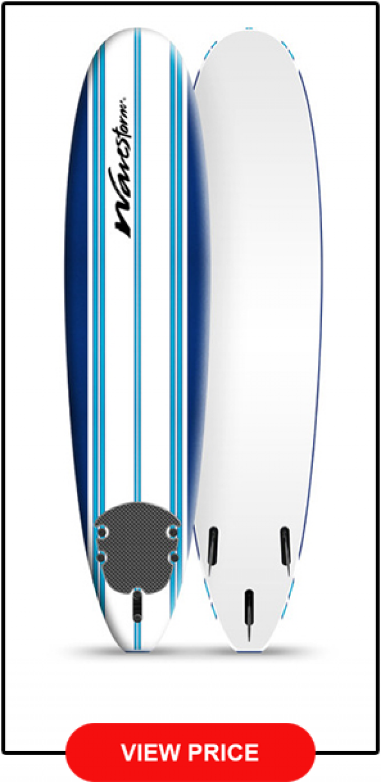 Costco Surfboard Reviews: See The 6 Best! [2021]