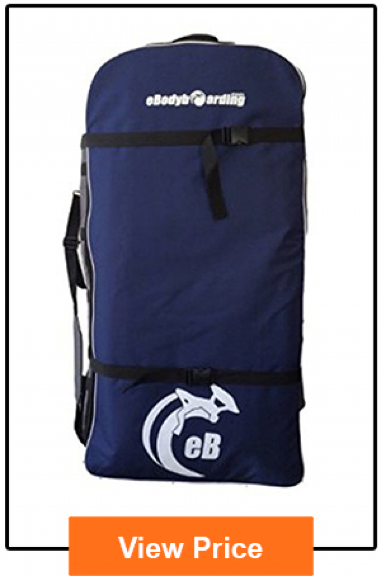 Best Bodyboard Bags Reviewed: See Our List Of The Top 6!