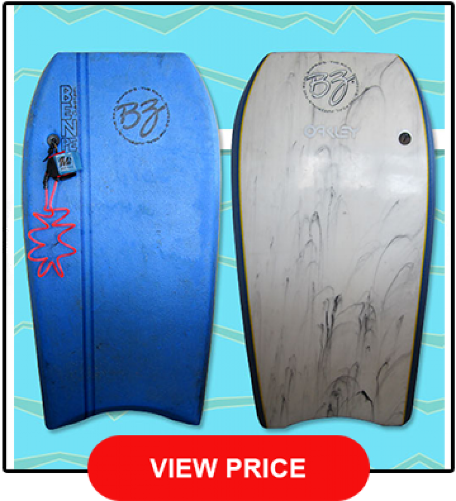 Best Vintage Bodyboards Reviewed: See Our Top 17 Picks of All Time!