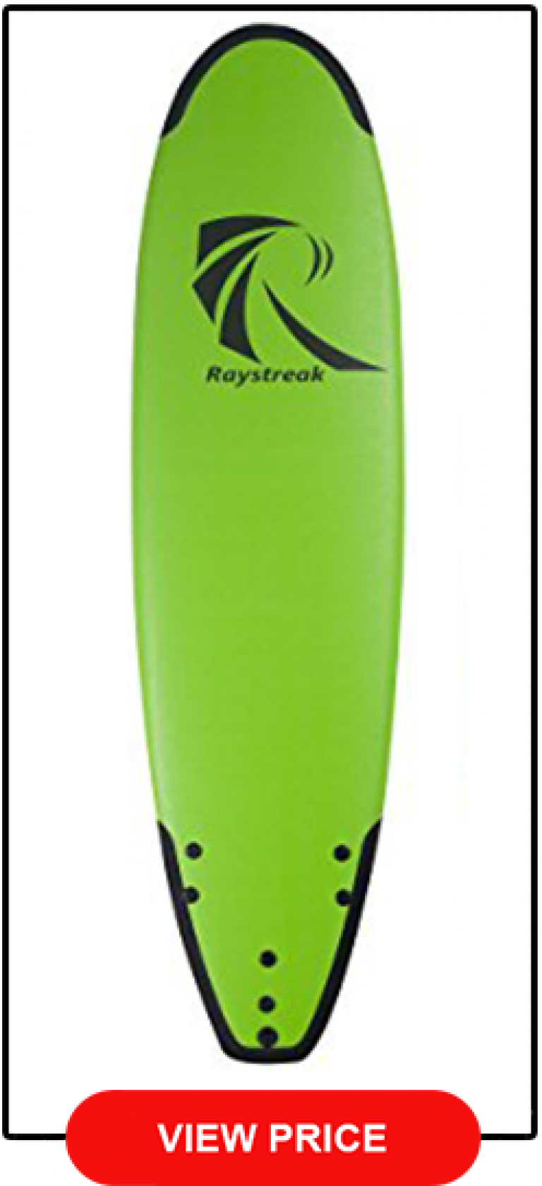 Best Funboard Surfboard Reviews: Top 5 + Size Chart [2021]