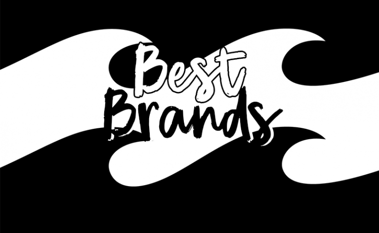 Best Surfing Brands: Ultimate List Of The Top 70! [2021]