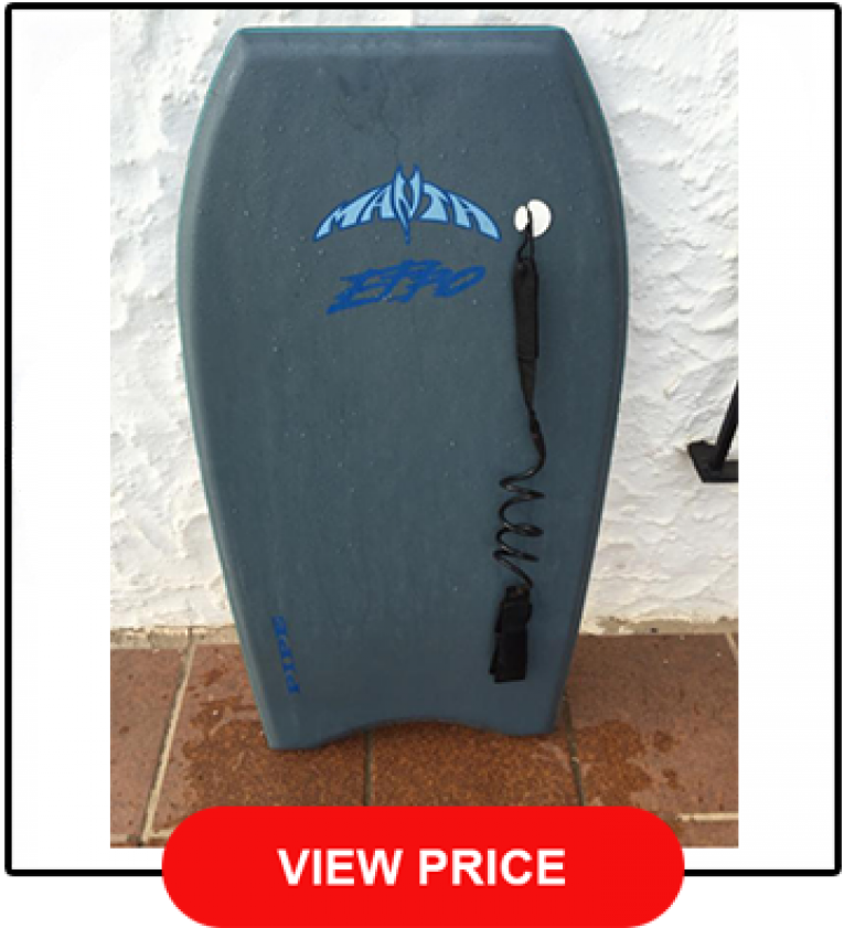 Best Vintage Bodyboards Reviewed: See Our Top 17 Picks of All Time!