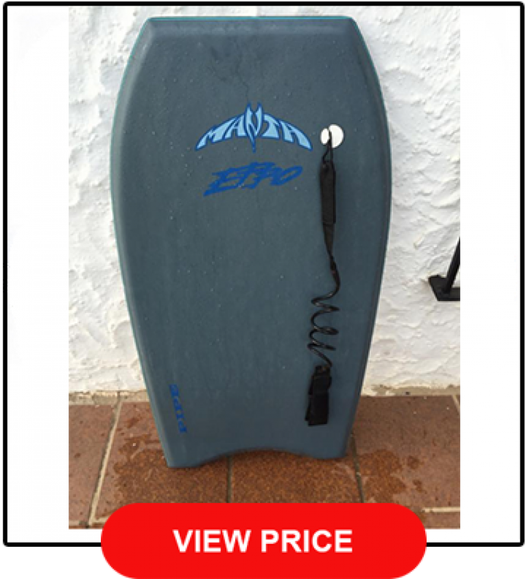 Best Vintage Bodyboards Reviewed: See Our Top 17 Picks of All Time!