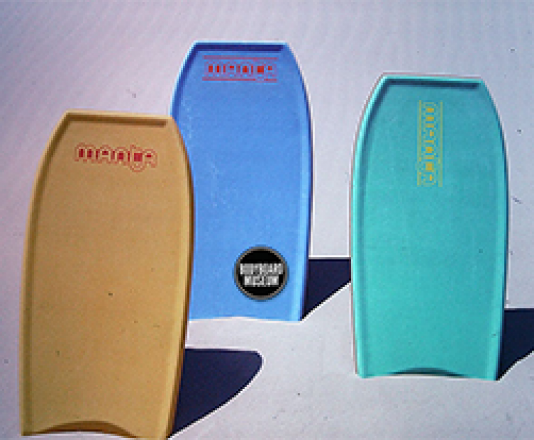 Best Vintage Bodyboards Reviewed: See Our Top 17 Picks of All Time!