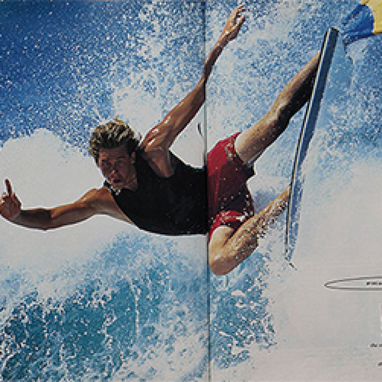 Best Vintage Bodyboards Reviewed: See Our Top 17 Picks of All Time!