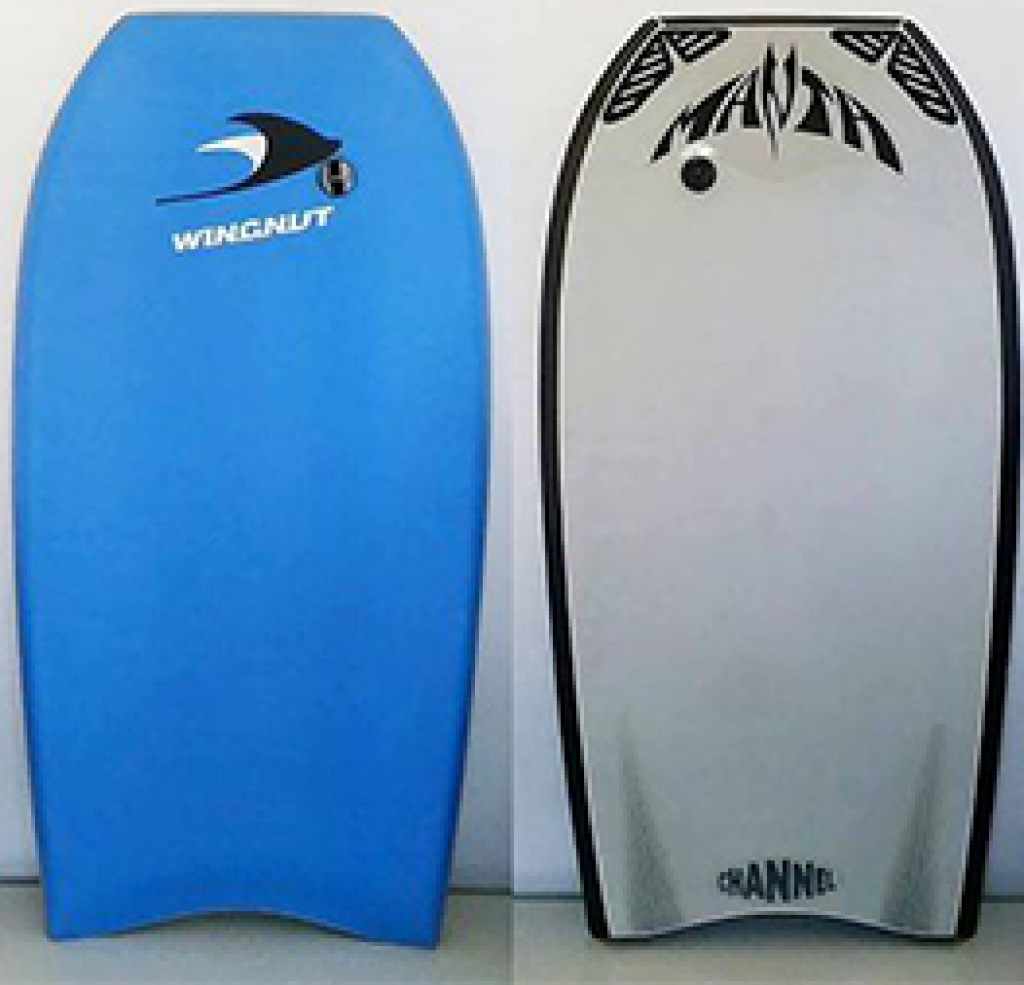 Best Vintage Bodyboards Reviewed: See Our Top 17 Picks of All Time!