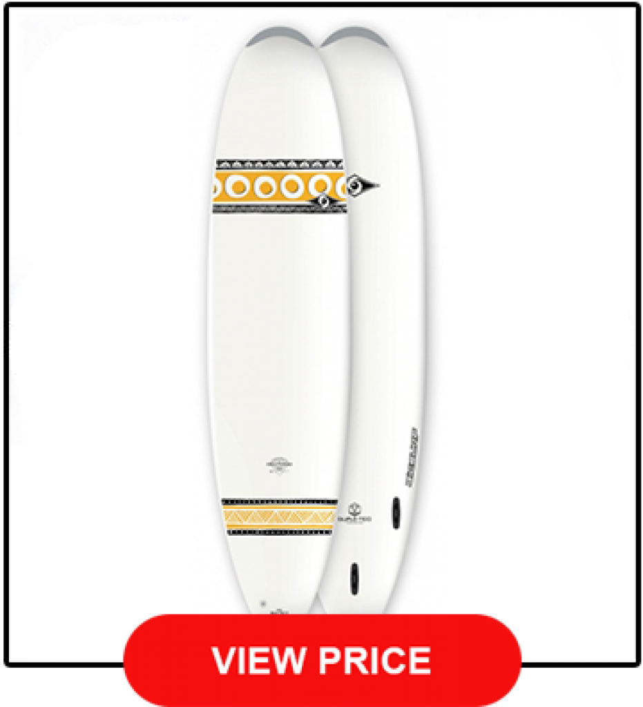 Best Mini Mal Surfboard Reviews: The Top 3 + How To Choose [2021]