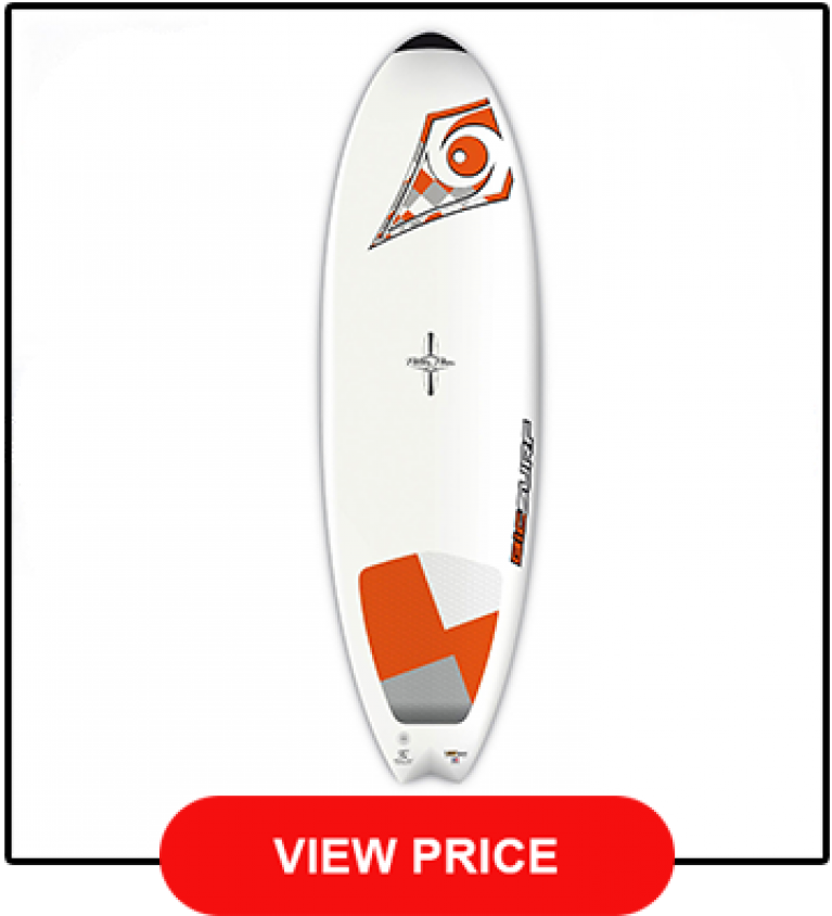 Best Egg Surfboard Reviews: Top 5, Size Chart + How To Choose