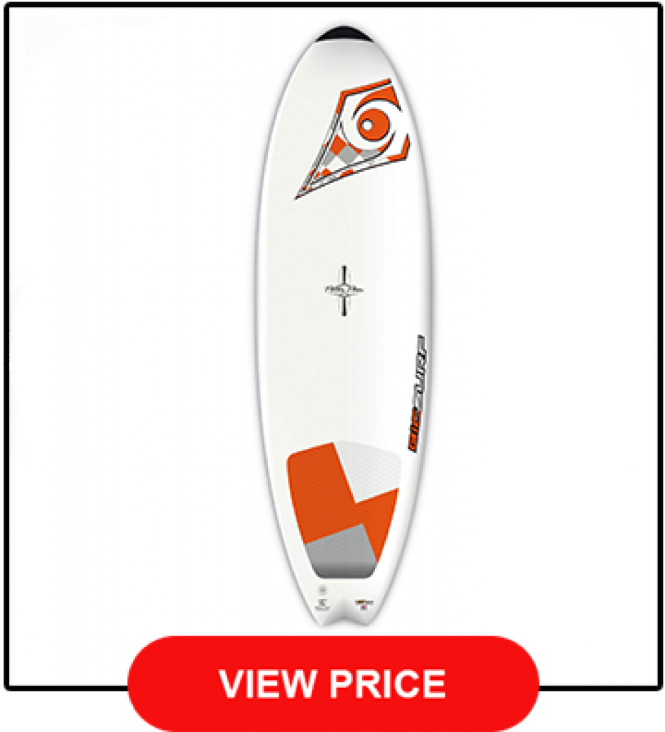 Best Egg Surfboard Reviews: Top 5, Size Chart + How To Choose