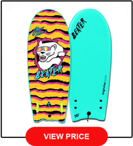 Best Groveler Surfboard Reviews: Top 5 + How To Choose