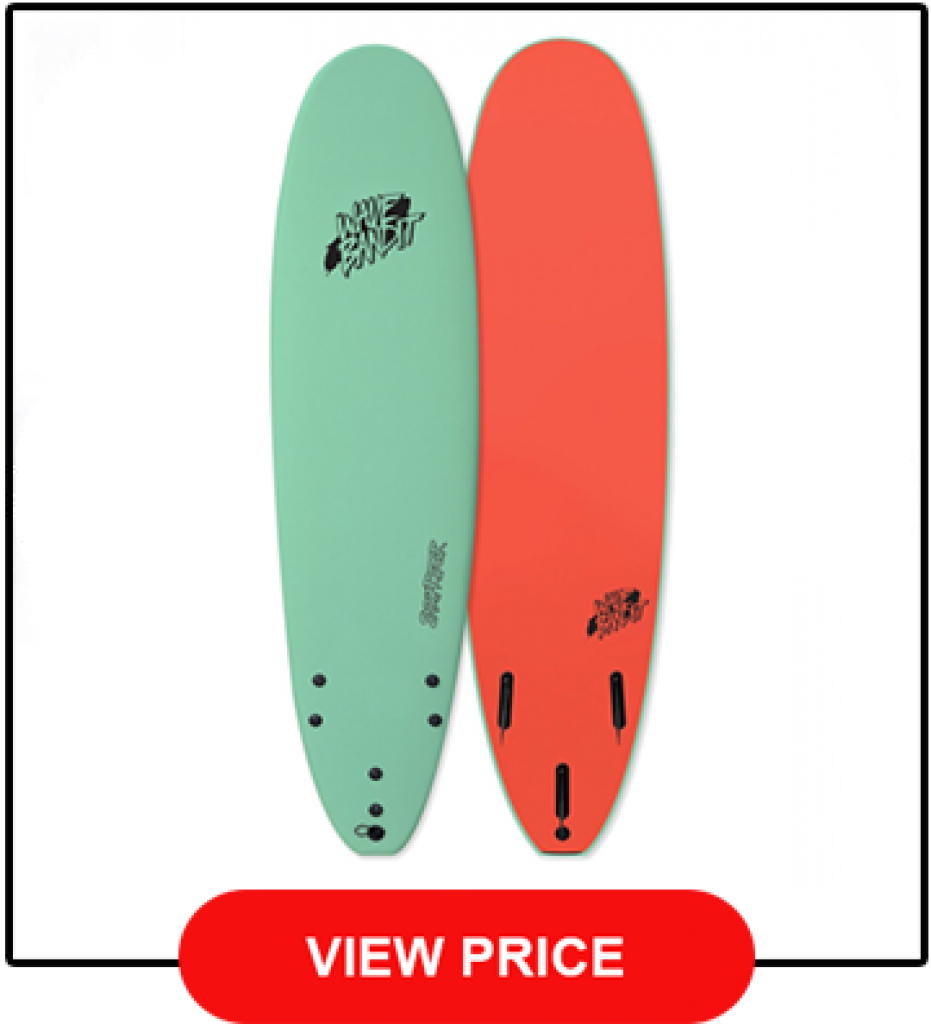 Best Egg Surfboard Reviews: Top 5, Size Chart + How To Choose