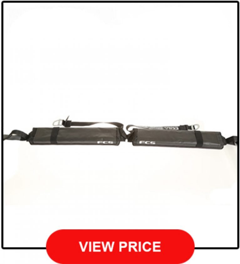 Best Surfboard Car Roof Rack Buyer's Guide - See The Top 5!