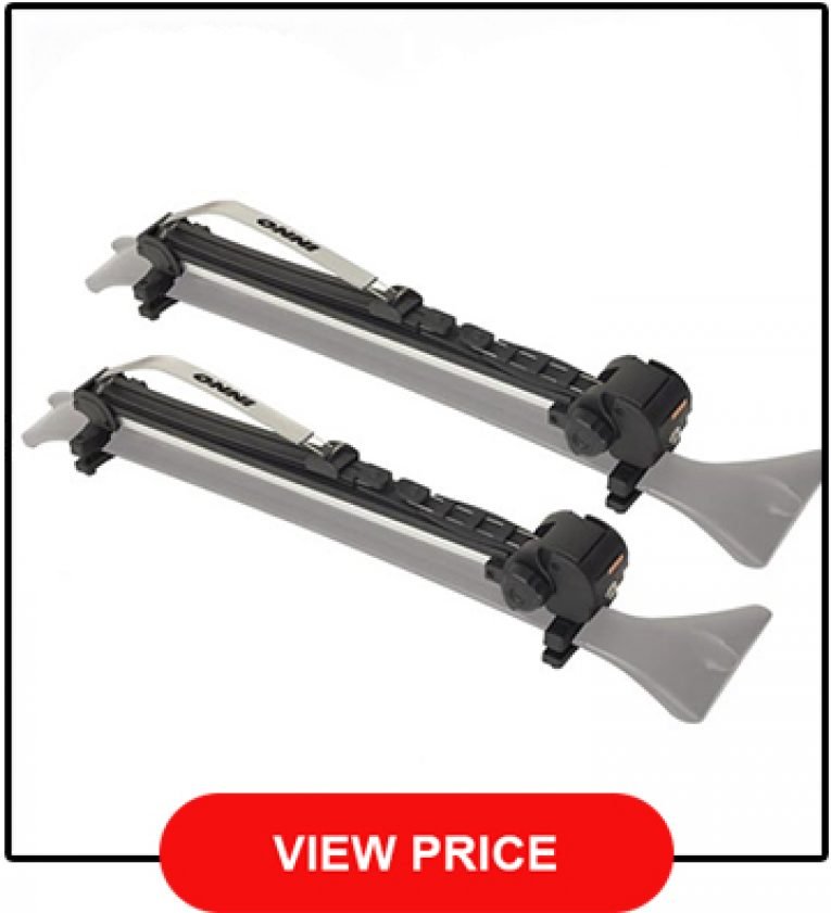 Best Surfboard Car Roof Rack Buyer's Guide - See The Top 5!