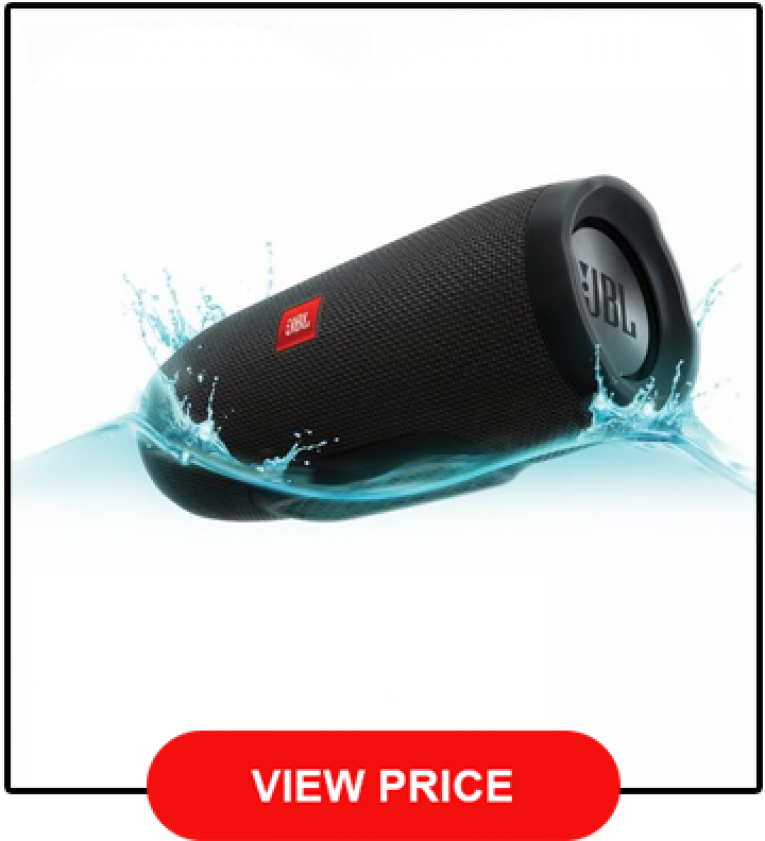 Best Speakers For The Beach, See The Top 15!