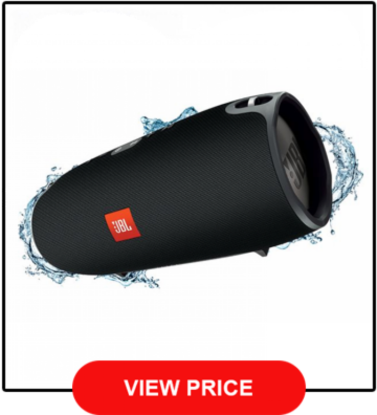 Best Speakers For The Beach, See The Top 15!