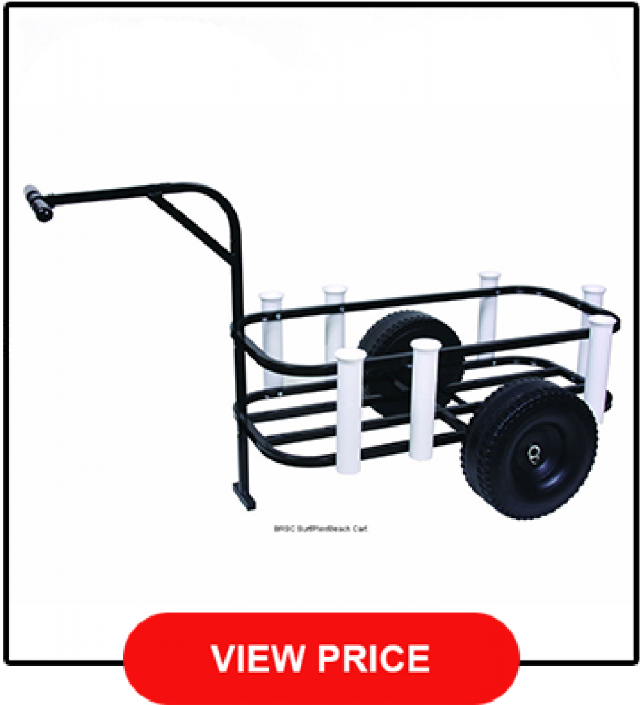 Best Beach Carts, The Ultimate Guide - See Our Top 15!