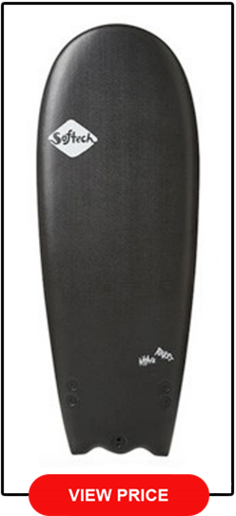 Softech Surfboards Review: Epic Boards or Gimmick? [2021]