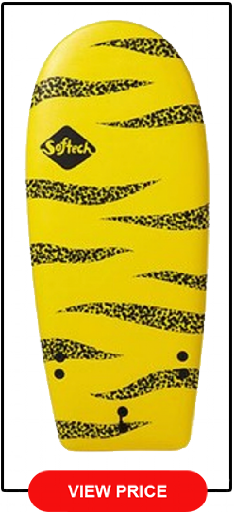 Softech Surfboards Review: Epic Boards or Gimmick? [2021]