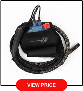 Shark Shield Review: Does This Thing Really Work?!