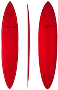 Types Of Surfboards, See The Ultimate List & Buyer's Guide!